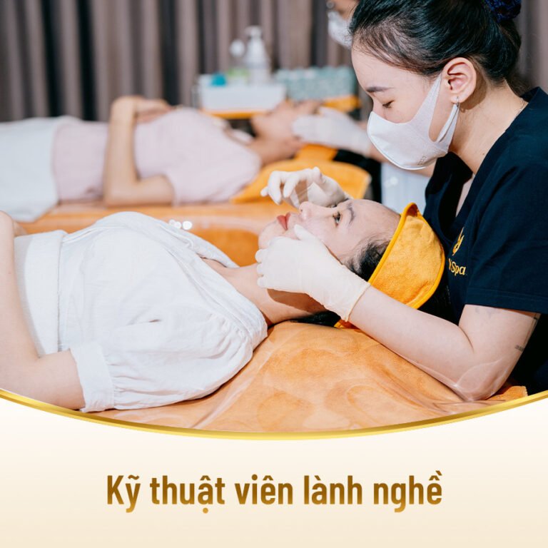 Viện Thẩm Mỹ YB Spa